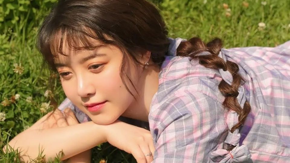 KAIST's Top Student?! Goo Hye Sun Goes Viral After Winning Campus Award and Launching Patented ...