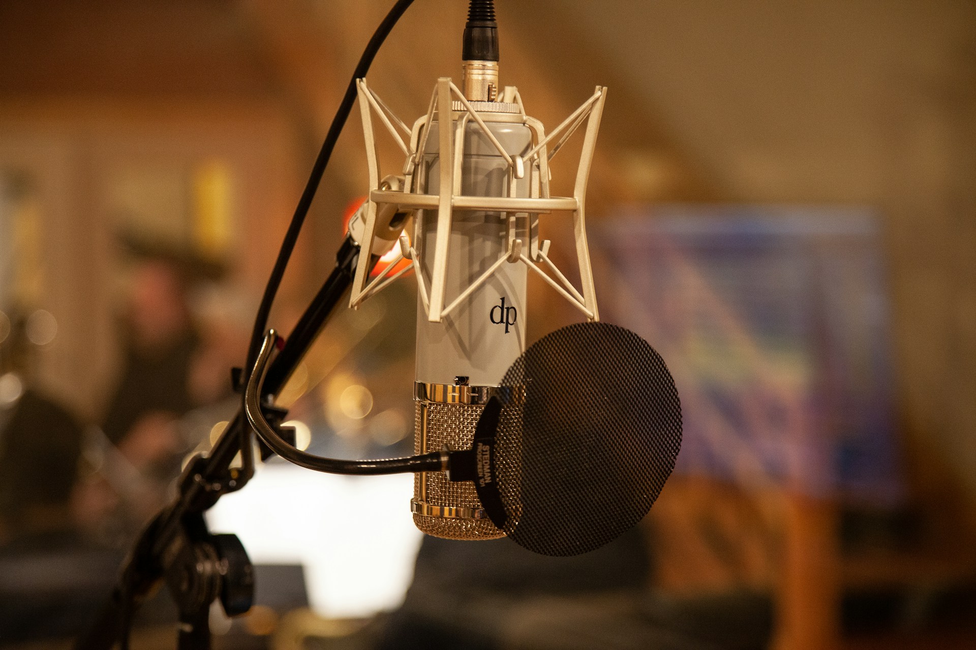 How Voice Actors Bring K-Dramas to Life for Global Audiences
