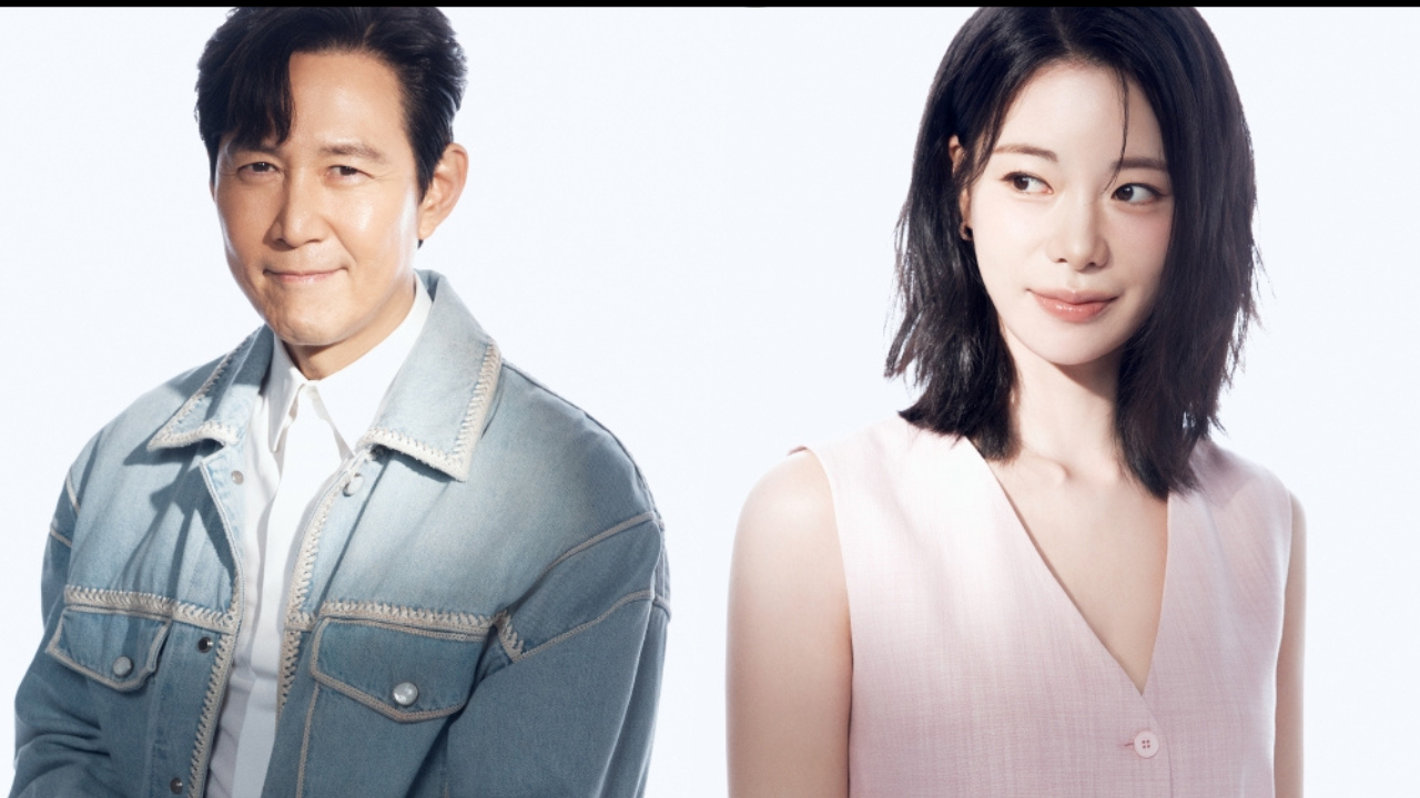 Lee Jung Jae and Lim Ji Yeon's Upcoming Drama Faces Harsh Criticism ...