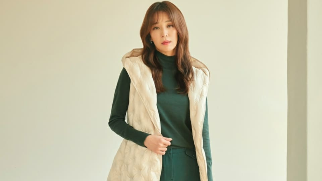 Han Go Eun Reflects on Being Rude to Staff in Her Early Career
