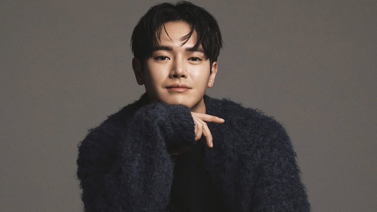 'I'm Sorry': Jang Dong Ju's Cryptic Post Sends Fans Into Panic—Agency ...