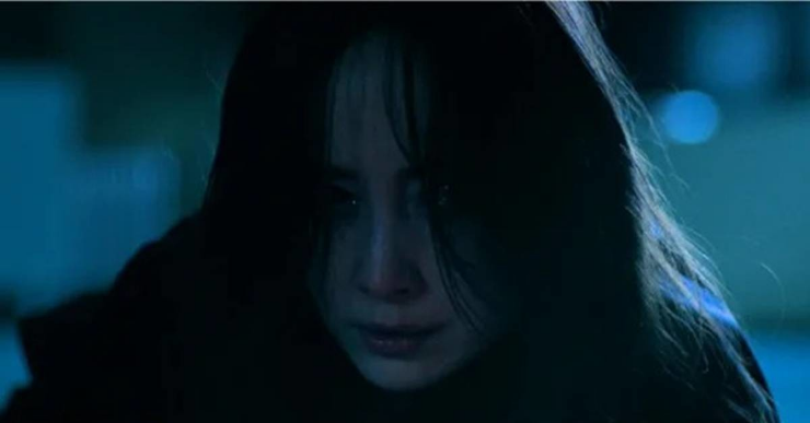 Lee Na Young's 7-Year Hiatus Ends With Jaw-Dropping Dual Role in 'Baby ...