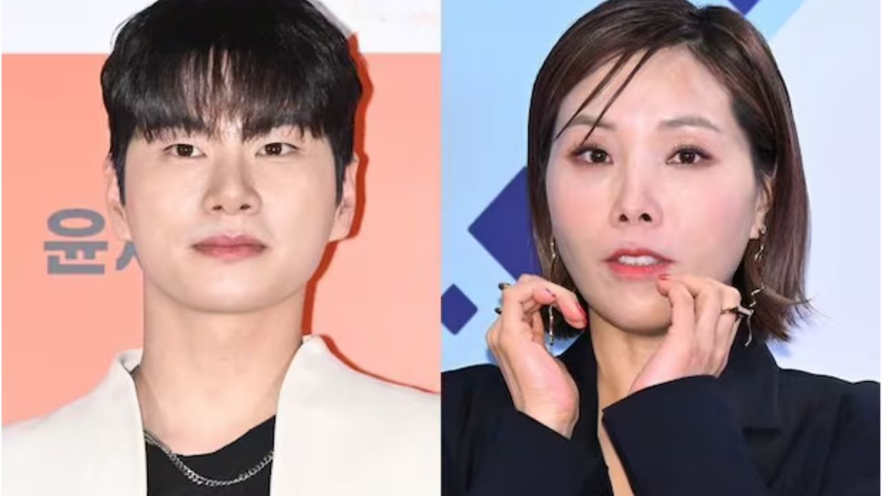 Shin Bong Sun Sparks Speculation With Cryptic Post Amid Lee Yi Kyung 'Hangout With Yoo' Exit