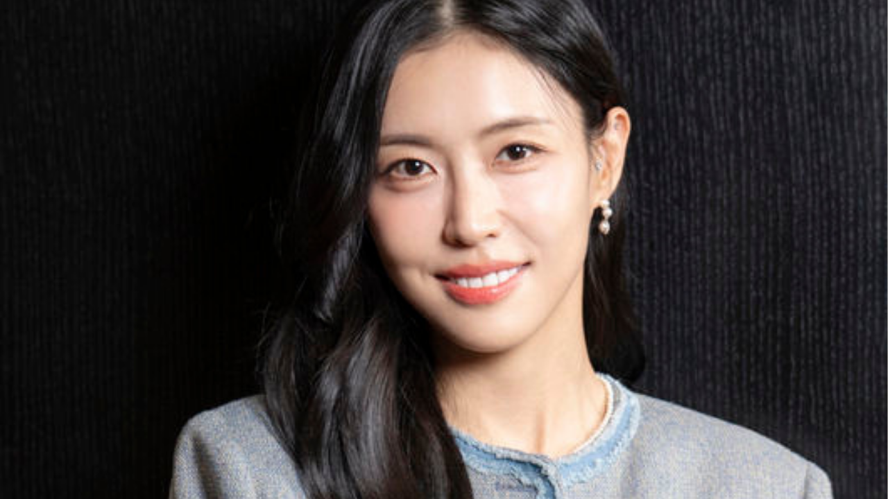 Seo Min-ju's No-Makeup Transformation for 'The Information Agent ...