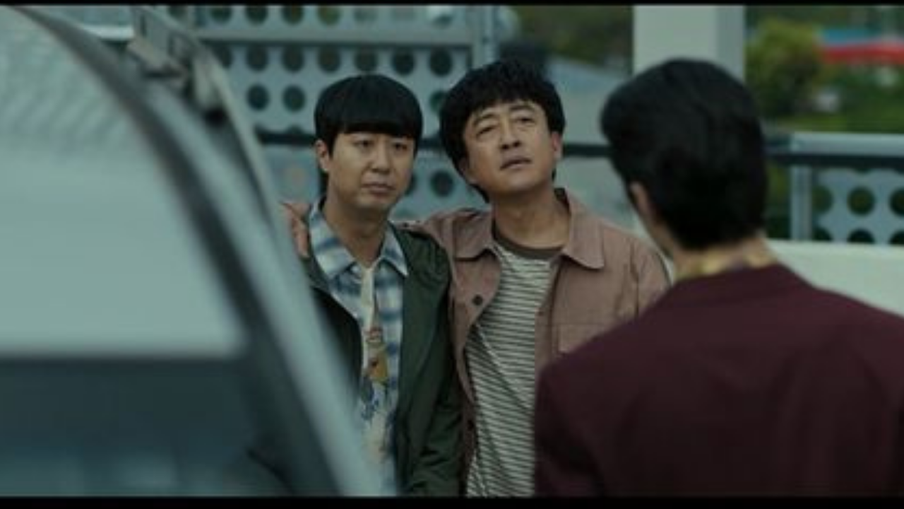 Bae Yu-ram's Comeback in 'Taxi Driver 3' Sparks Buzz — Critics Rave ...