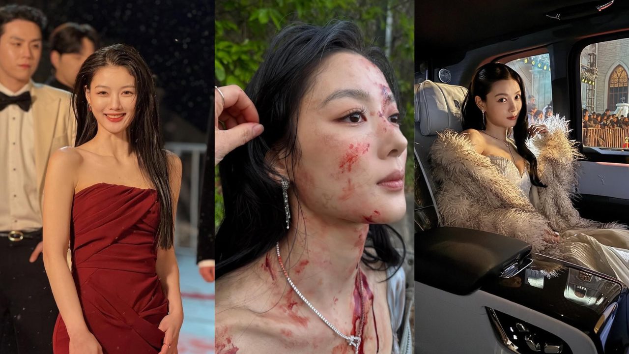 Why Kim Yoo-jung and Baek Ah-jin Had to Be 'Dear'—The Meaning Behind ...