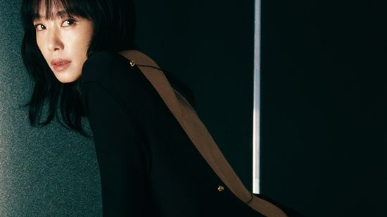 Jeon Do-yeon Gets Candid: Why Kim Go-eun's Acting in 'The Price of ...