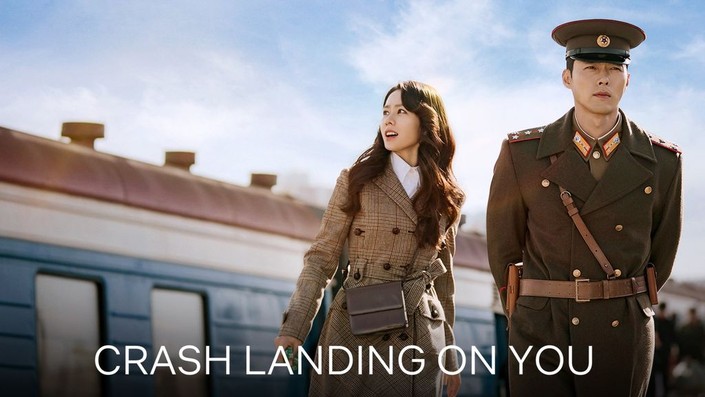 The 10 Best Romance Kdramas of All Time: 'Crash Landing on You ...