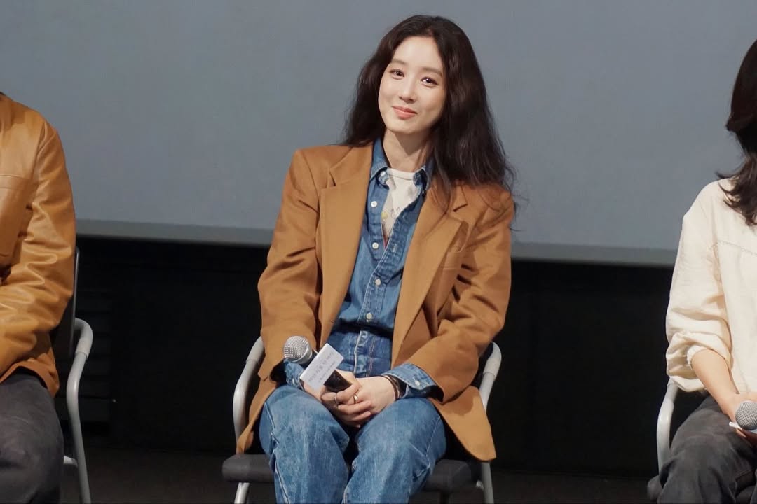 Jung Yeo Won's Jaw-Dropping Weight Loss at 45 Has Fans Doing a Double Take