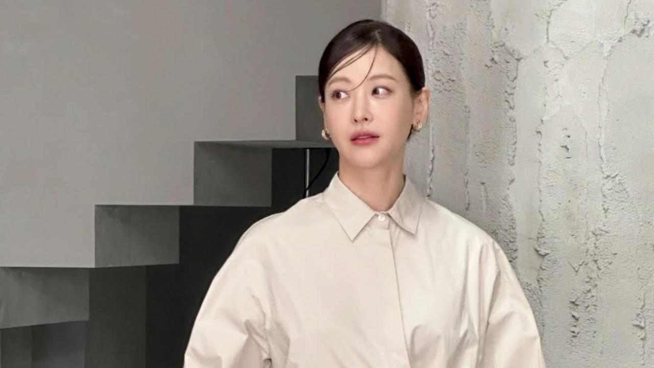 Oh Yeon Seo's Honest Confession About Choi Jin Hyuk Has 'Positively ...
