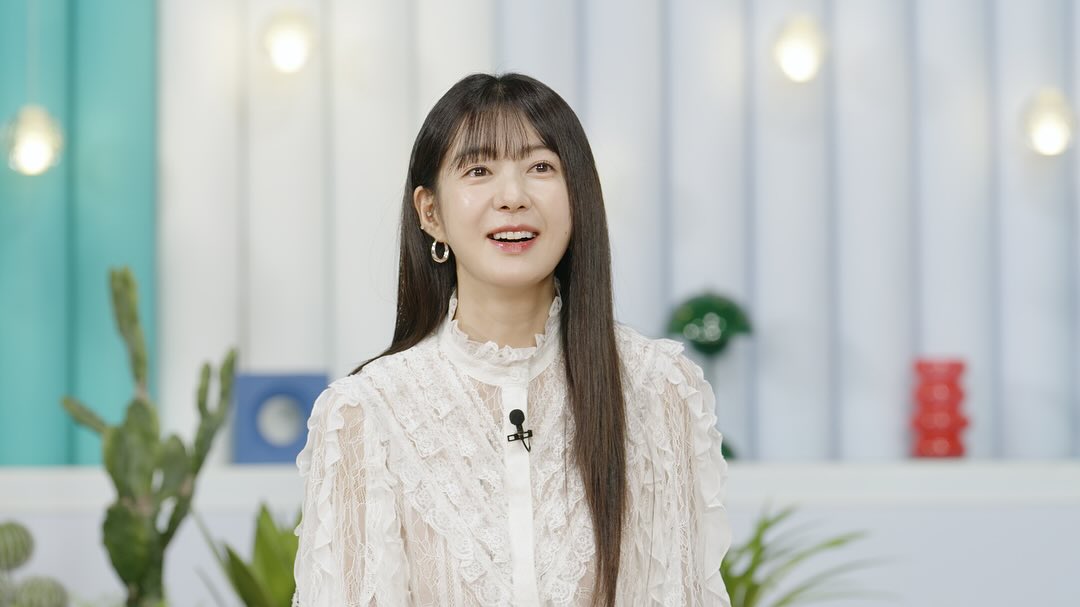 Lee Yo Won Reveals the Real Story Behind Her 'Unexpected Pregnancy' Rumors