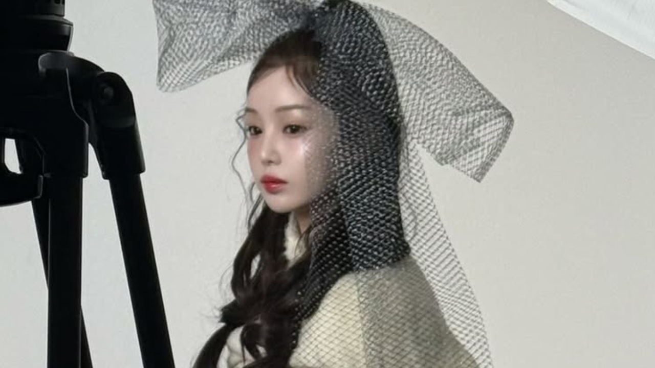 Nam Gyuri's Latest Photos Spark Shock Over Her Unchanged Youthful Face ...