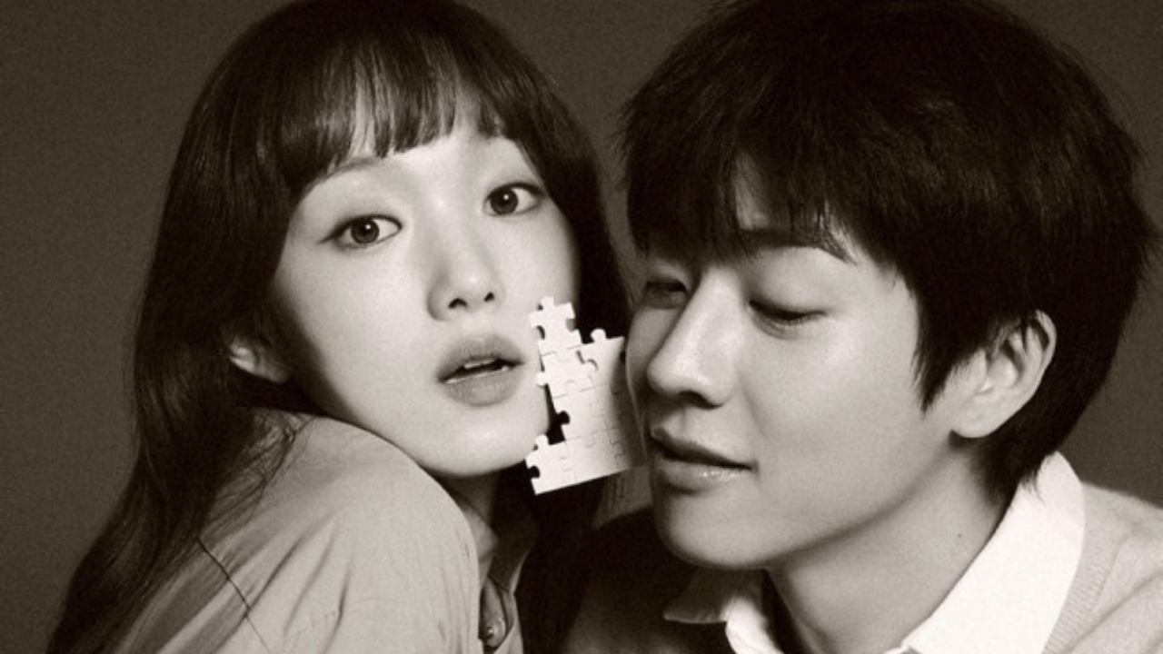 Lee Sung Kyung & Chae Jong Hyeop Spill the Truth About Their Real ...