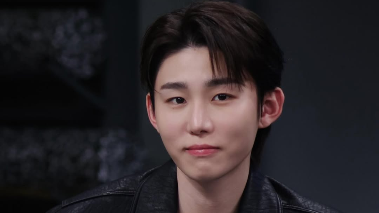 Seo Bum June Opens Up About the One Thing That Helps Him Let Go of ...