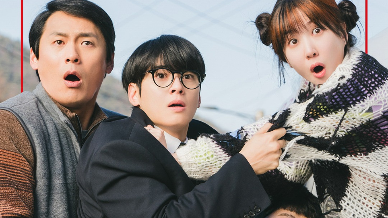 Netflix Drama 'The Wonder Fools' Faces Questions Ahead of Release Amid ...