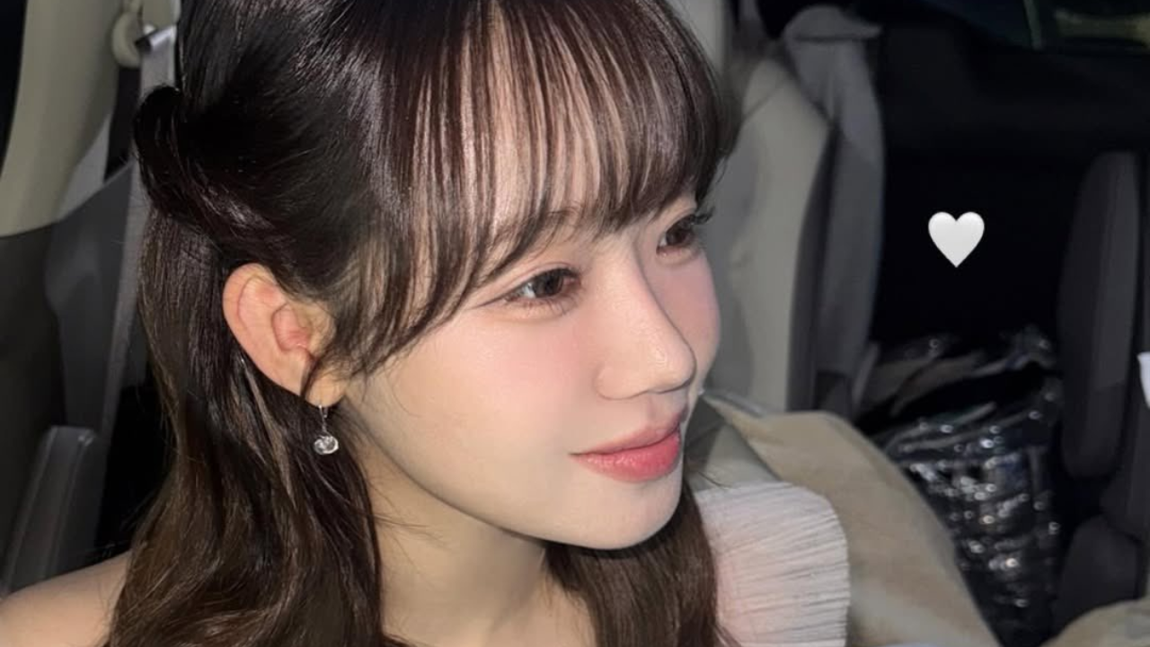 Choi Yoojung Stuns Fans With New Look as K-Netz Debate Nose Surgery