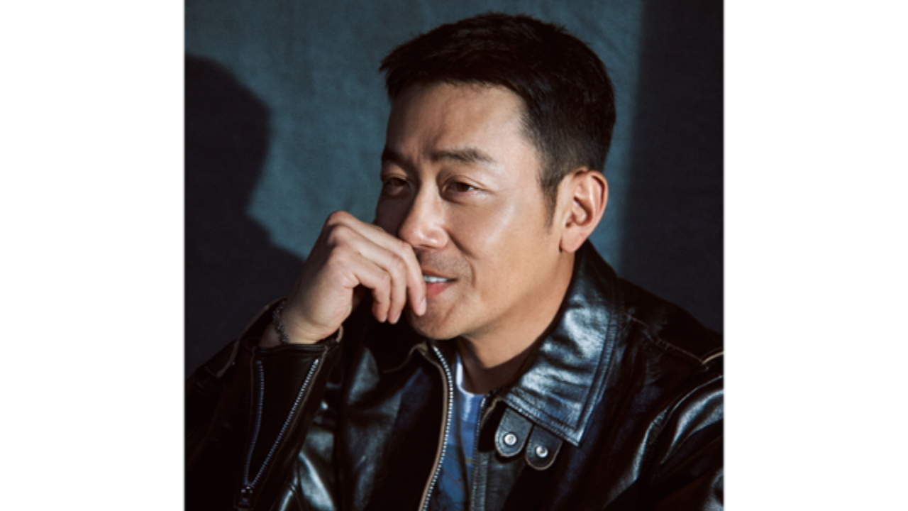 Ha Jung Woo's Agency Confirms He's Dating — But Marriage Plans Remain ...