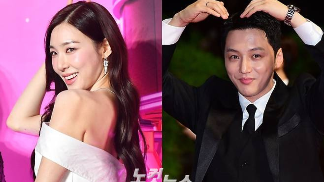 Byun Yo Han and Tiffany Young Address Premarital Pregnancy Rumors ...