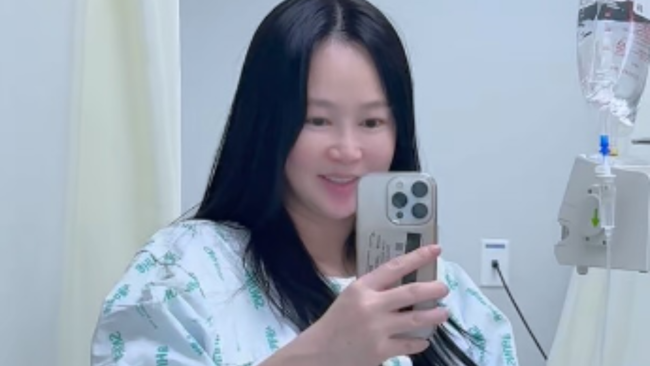 Twin Birth Takes Sudden Scary Turn — Oh Cho-hee in Intensive Care ...