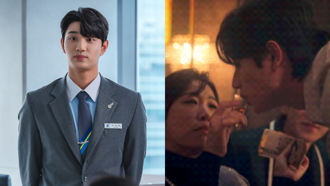 Kim Jaewon's Acting Just Keeps Getting Better—Here's Why Fans Can't Get ...