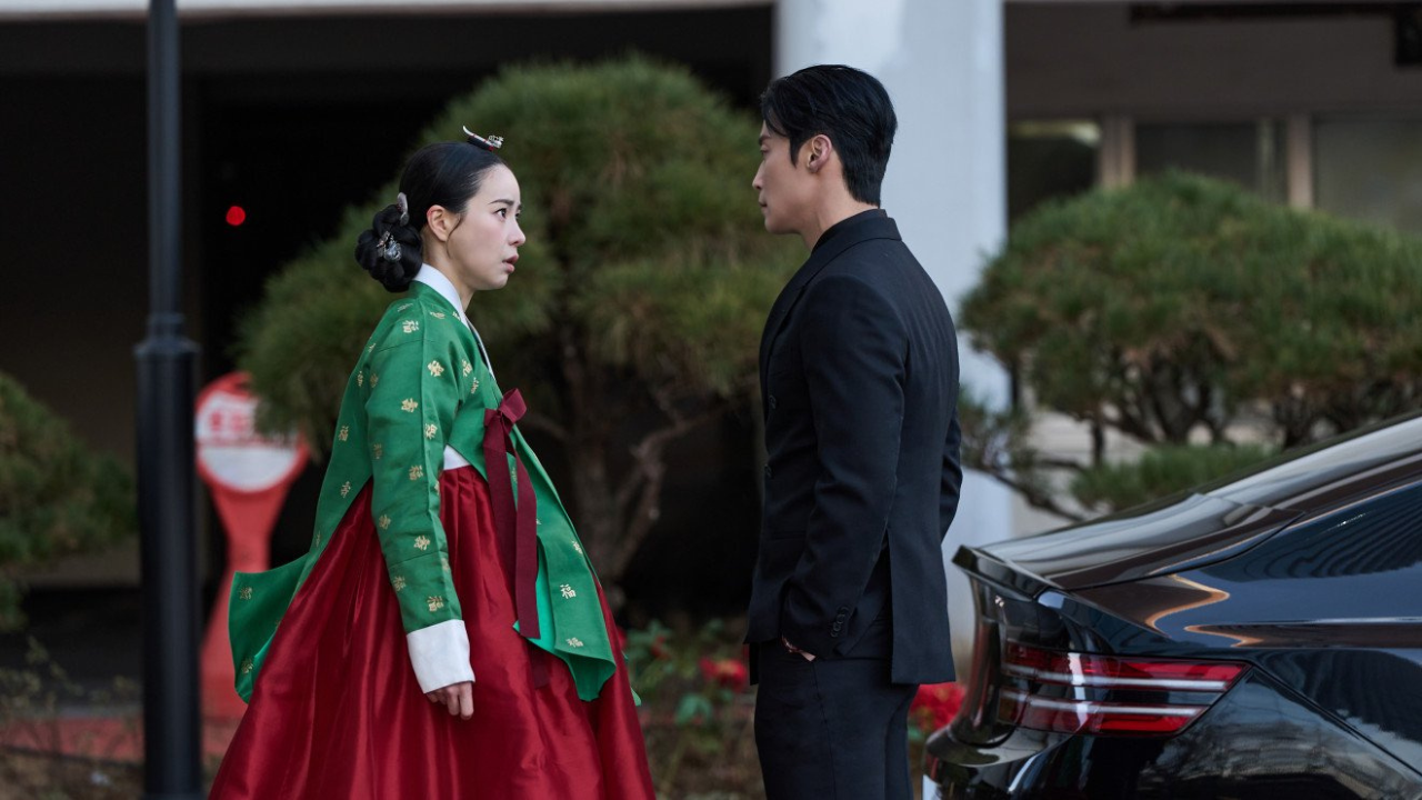 'My Royal Nemesis' Praised for Genius Directing Choice That Gave Fans ...