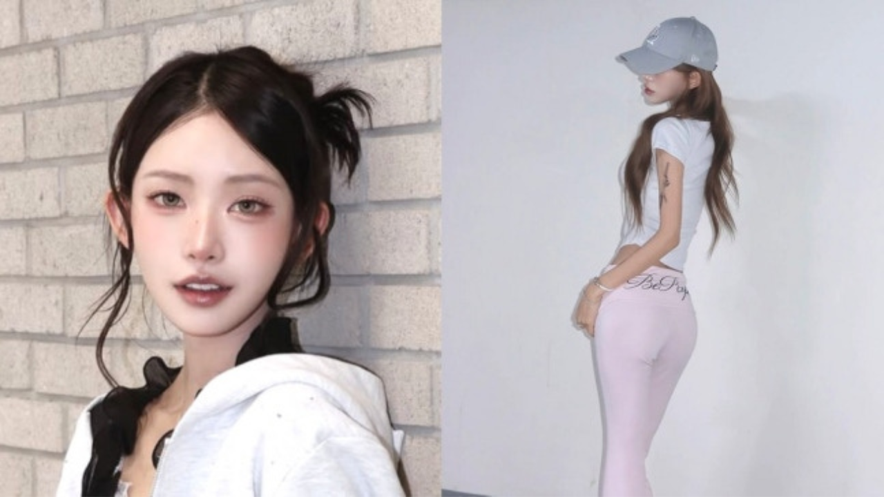 Late Actress Choi Jin-sil's Daughter Sparks Buzz With Candid Revelation ...