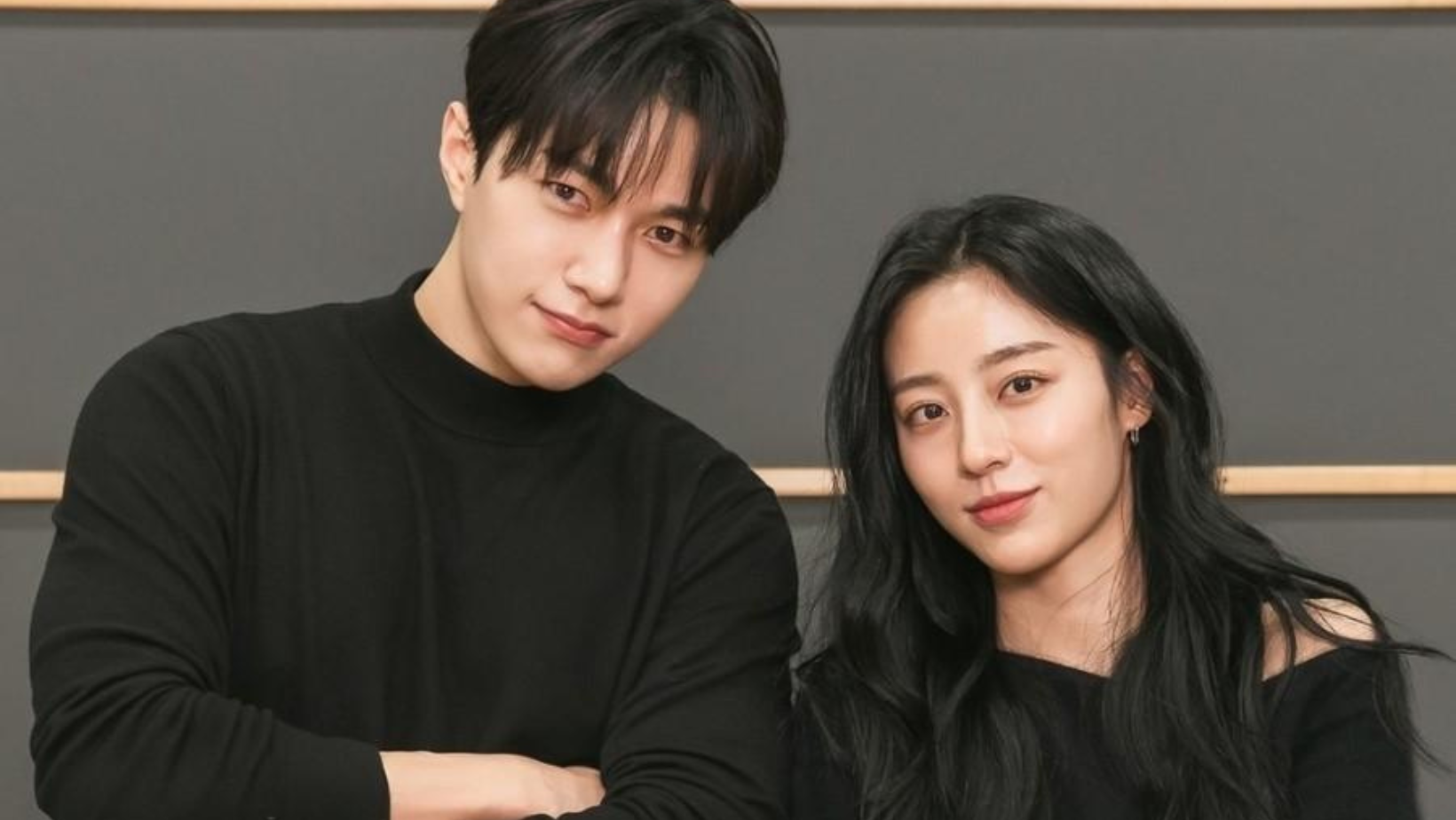 Kim Myung Soo Shows Hidden Depths as Kang Min Ah Steals Spotlight at ...