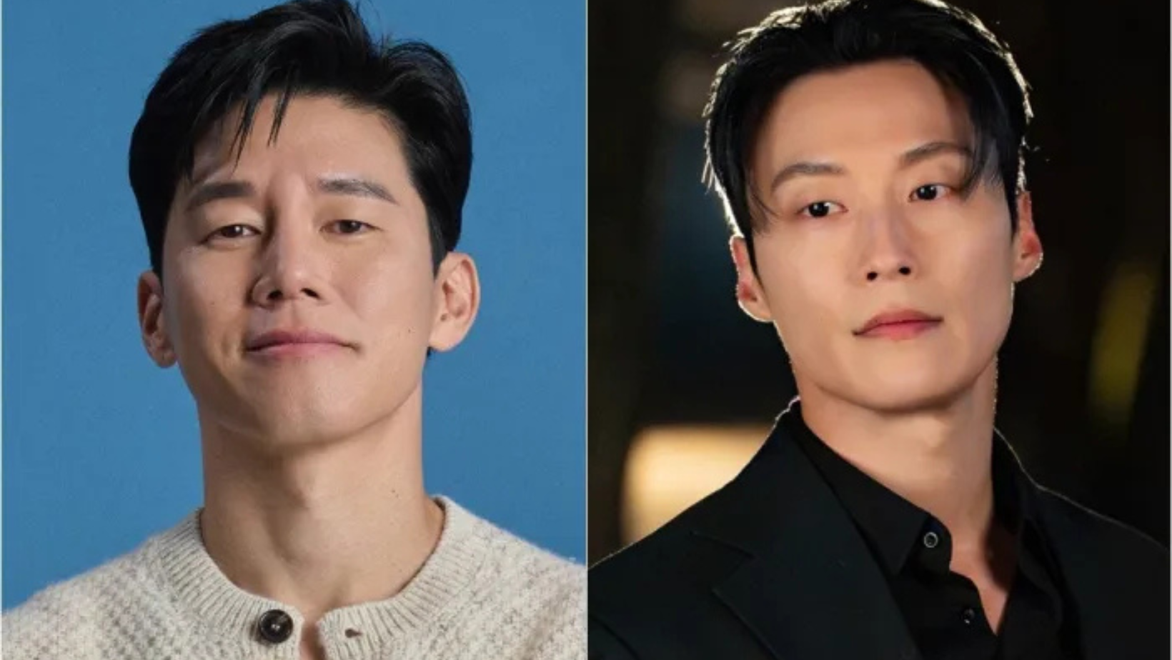 Heo Nam-jun Reveals Why Kim Moo-yeol Feels Like a Father Figure to Him