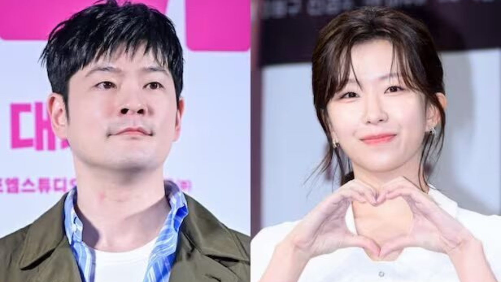 Jang Kiha Faces Backlash After Confirming Relationship With Actress ...