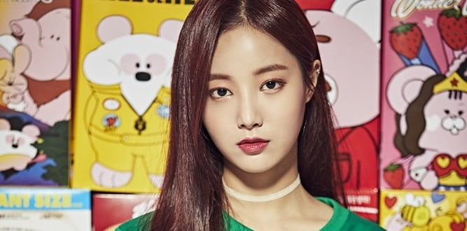 Yeonwoo Opens a New Chapter After MOMOLAND with Unexpected Career Path