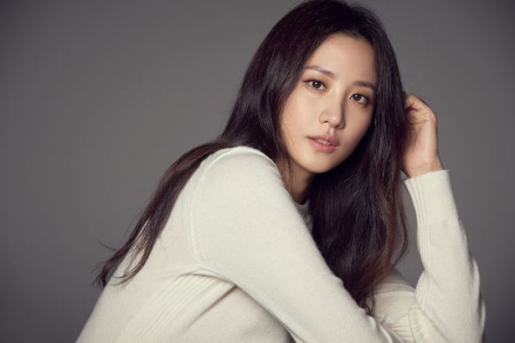 Soo-Hyun's First Official Event As A Married Woman