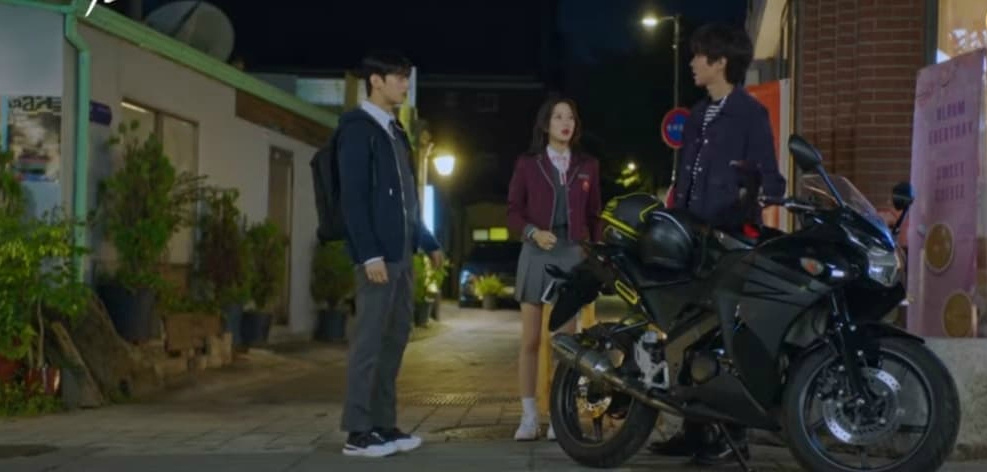 Most Awaited Drama 'True Beauty' Shares a Sneak Peek Into The ...