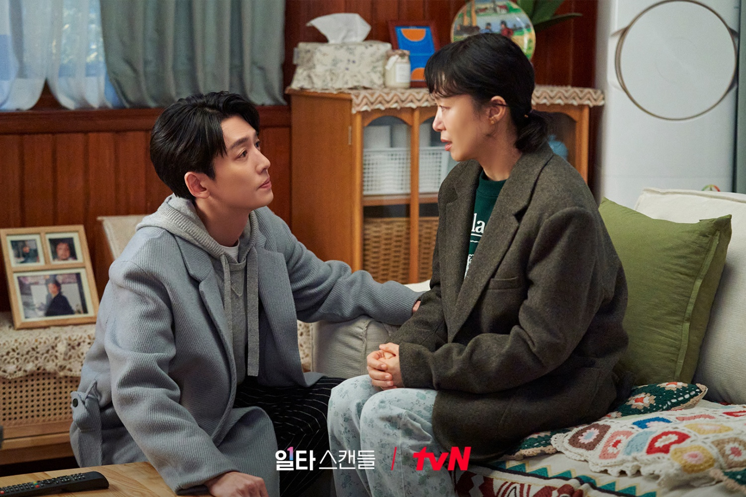 10 Problematic Portrayals in K-Dramas That Spark Controversy