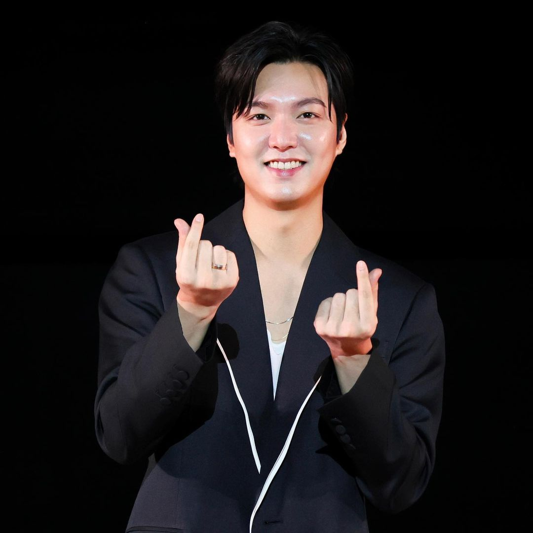 13 Kdrama Stars Who Faced Criticism for Lack of Chemistry On-Screen