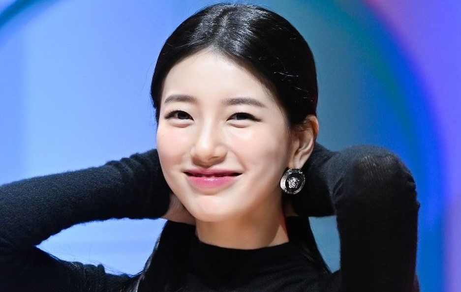 Netizens Say Suzy's 'Unreal Beauty' in 'Genie, Make a Wish' Makes Up ...
